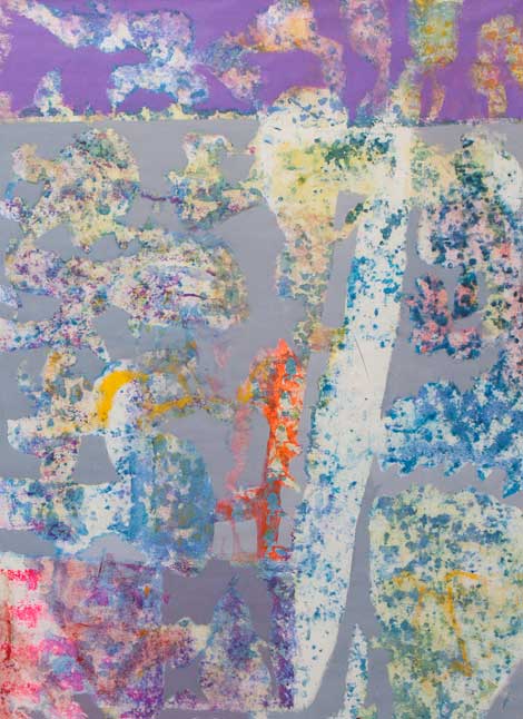 KUNSTpassageHOF Vorschau