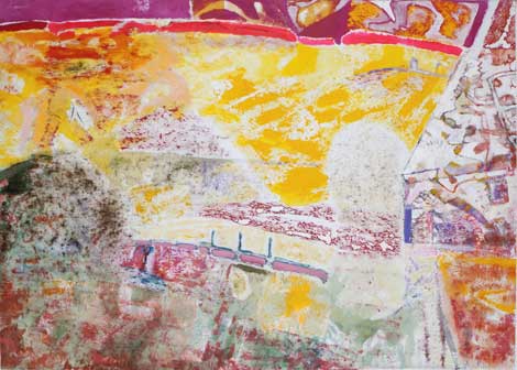 KUNSTpassageHOF Vorschau